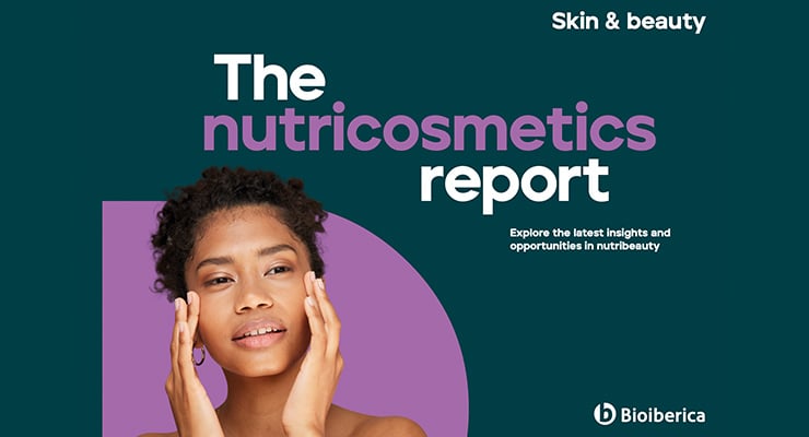 Get ‘underneath the skin’ of beauty nutrition